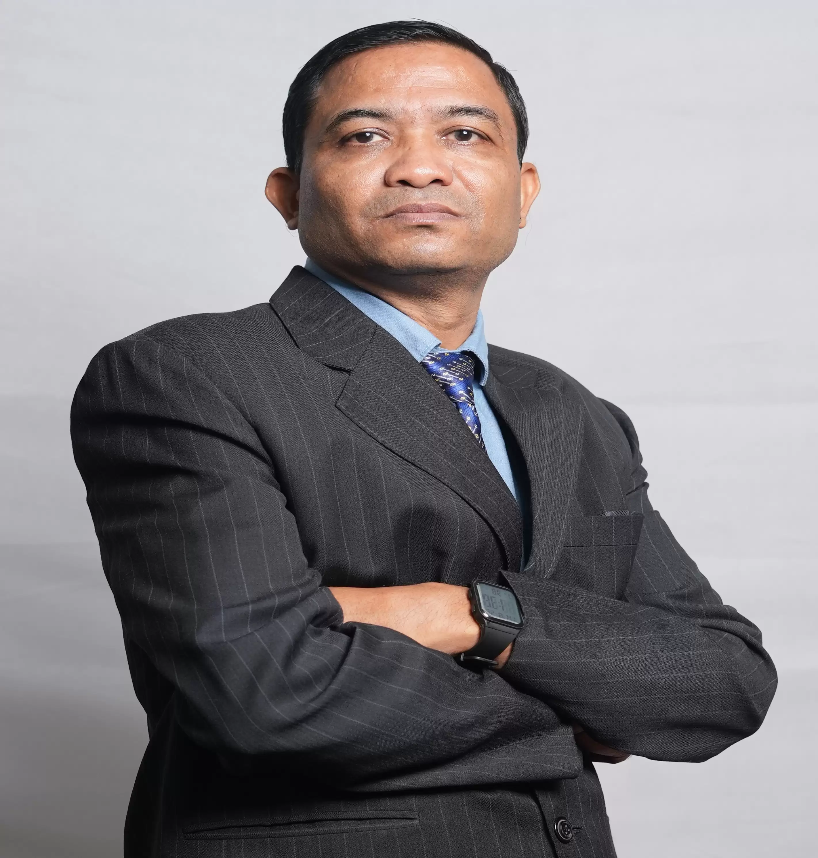 Advanced Electrical Technology (Power & Control) - SSR-Global Skills ...