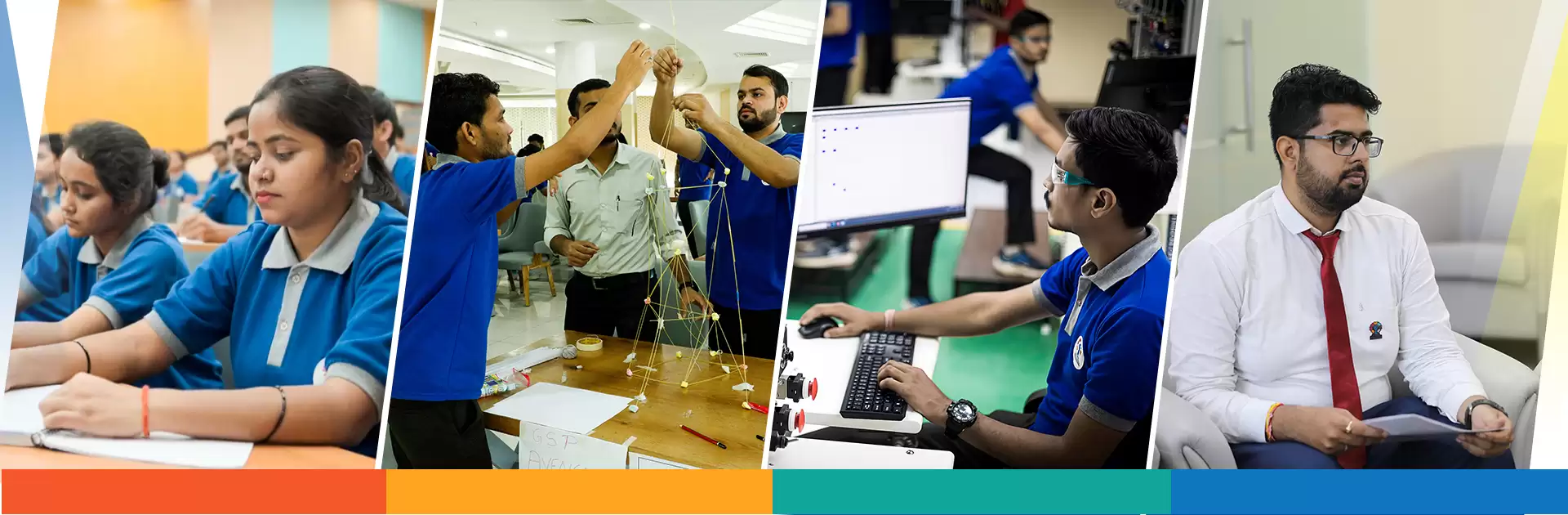 Home - SSR-Global Skills Park, Bhopal