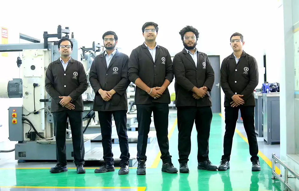 Why Recruit from GSP - SSR-Global Skills Park, Bhopal